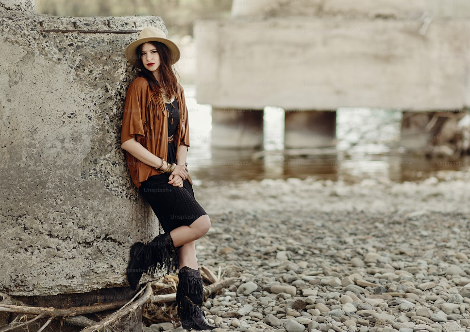 40 estilos de moda y tips para desarrollar el tuyo – www.Entrevisttas.com